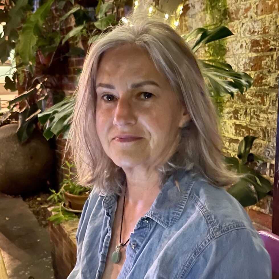 Heather White - Editors Atlantic