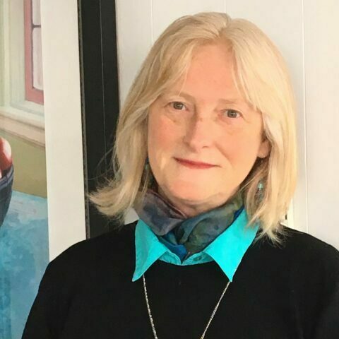 Sandy Newton - Editors Atlantic
